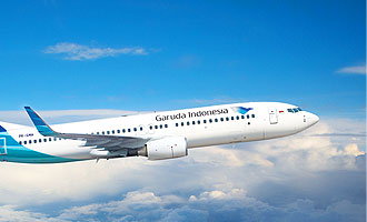 Fly with Garuda Indonesia, Stay at Accor hotels!