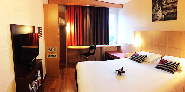 MyRoom by Accor