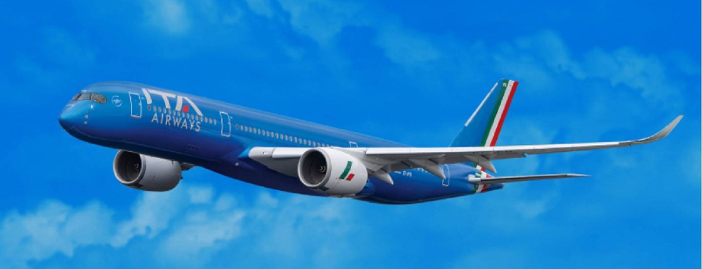 ITA Airways - Volare