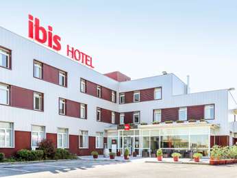 Hotel in IRUN - Book your Ibis hotel 5m from central Irun - Meetings