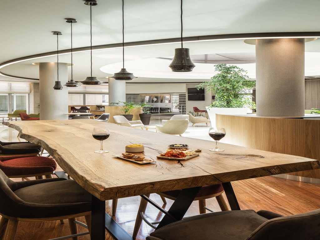 Hotel Mercure Porto Gaia in Vila Nova de Gaia from £51 - Trabber Hotels