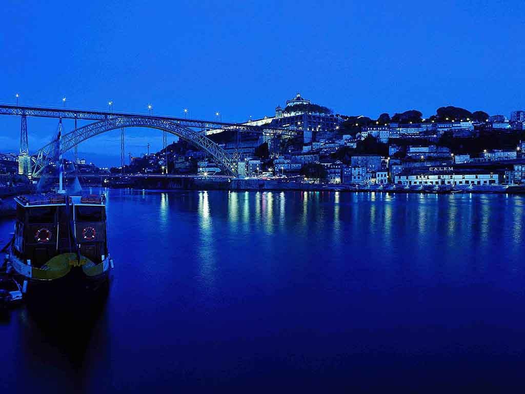 Hotel Mercure Porto Gaia in Vila Nova de Gaia from £51 - Trabber Hotels