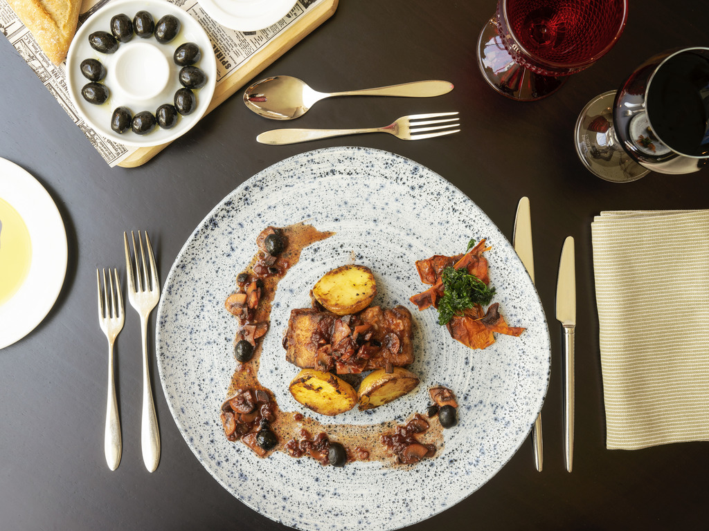 Hotel Mercure Porto Gaia in Vila Nova de Gaia from £51 - Trabber Hotels