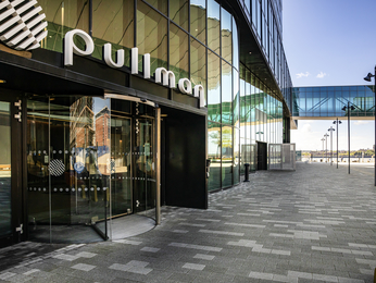 Pullman Liverpool | Liverpool City Centre Hotel - ALL