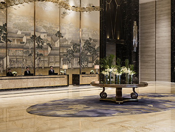 Hotel in Weifang - Pullman Weifang - ALL